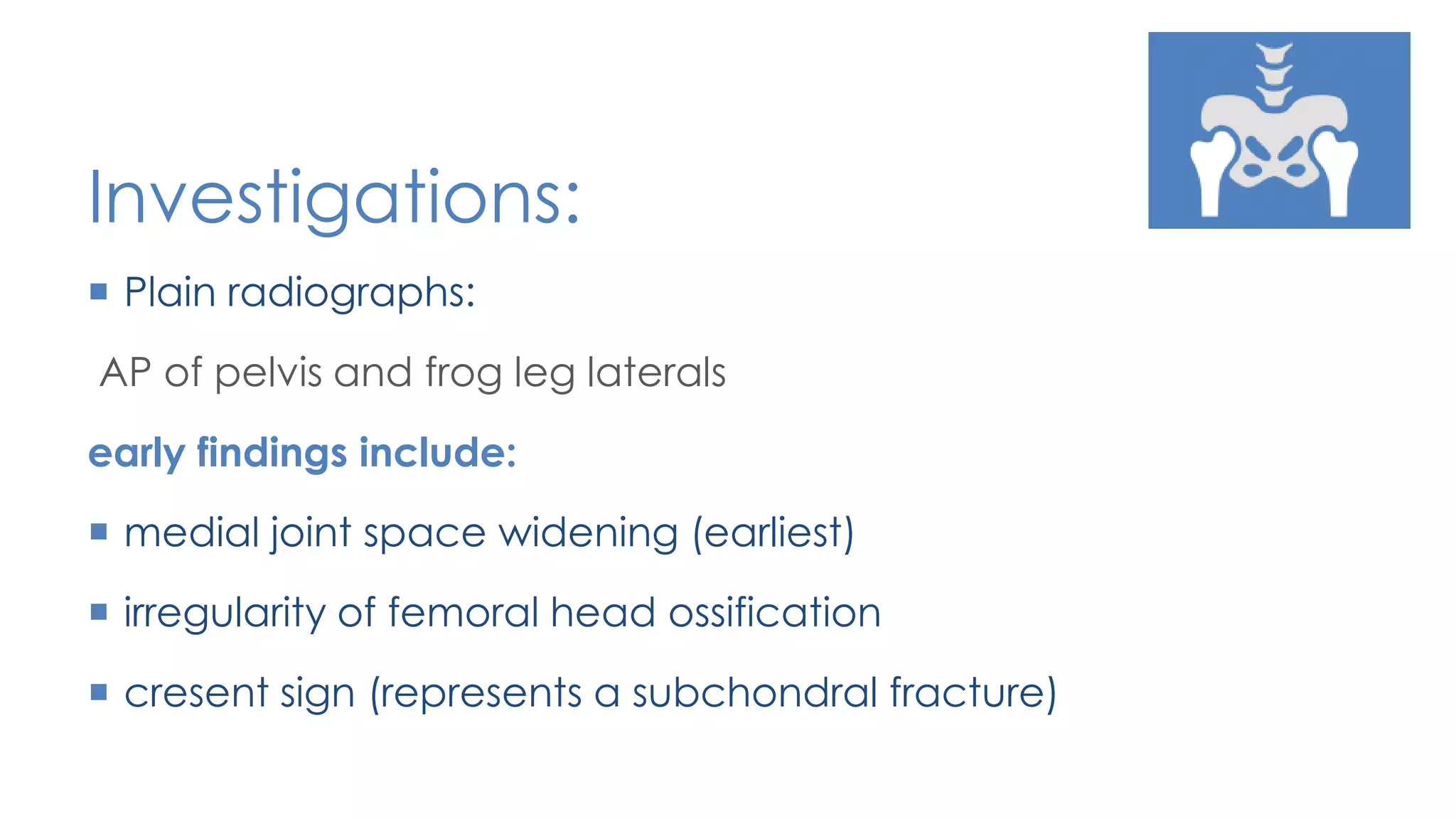 legg calve Perthes disease | PPTX