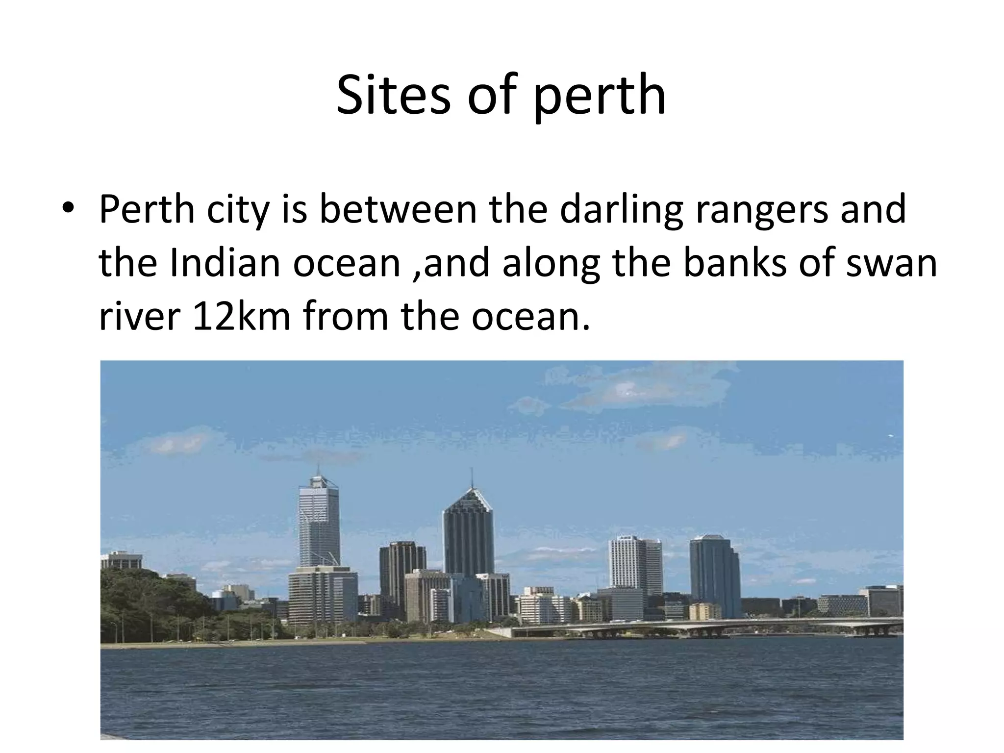 Perth lachlan p. | PPTX