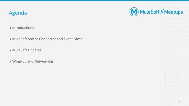 Perth Meetup December 2021 | PPT