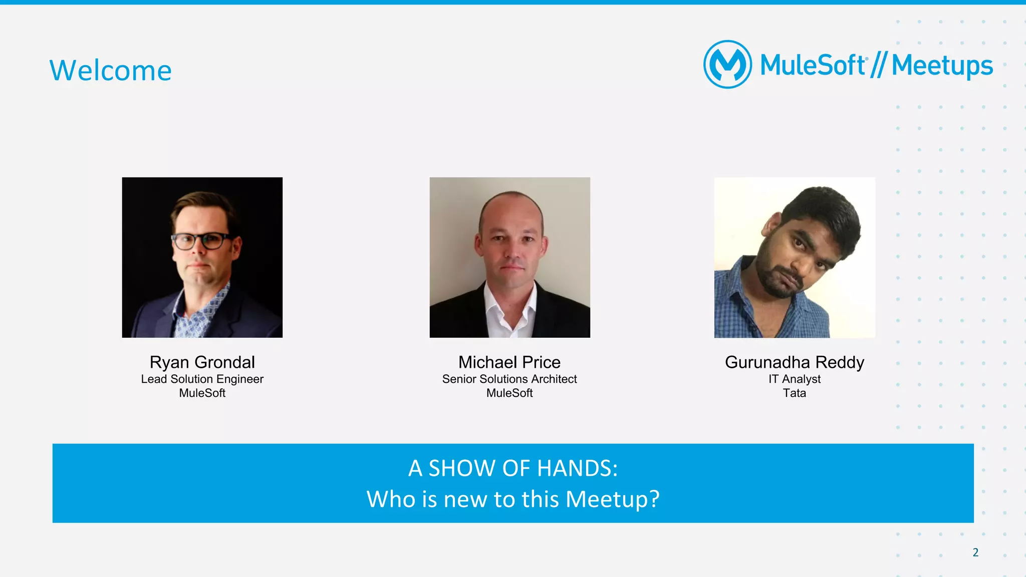 Perth Meetup February 2021 | PDF | Cloud Computing | Internet