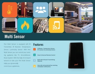 Pert Info Consulting Pvt Ltd | PPT