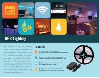 Pert Info Consulting Pvt Ltd | PPT