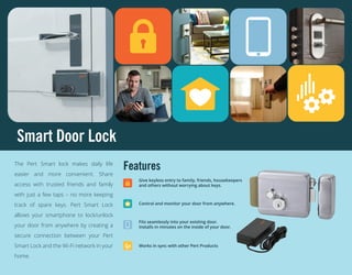 Pert Info Consulting Pvt Ltd | PPT