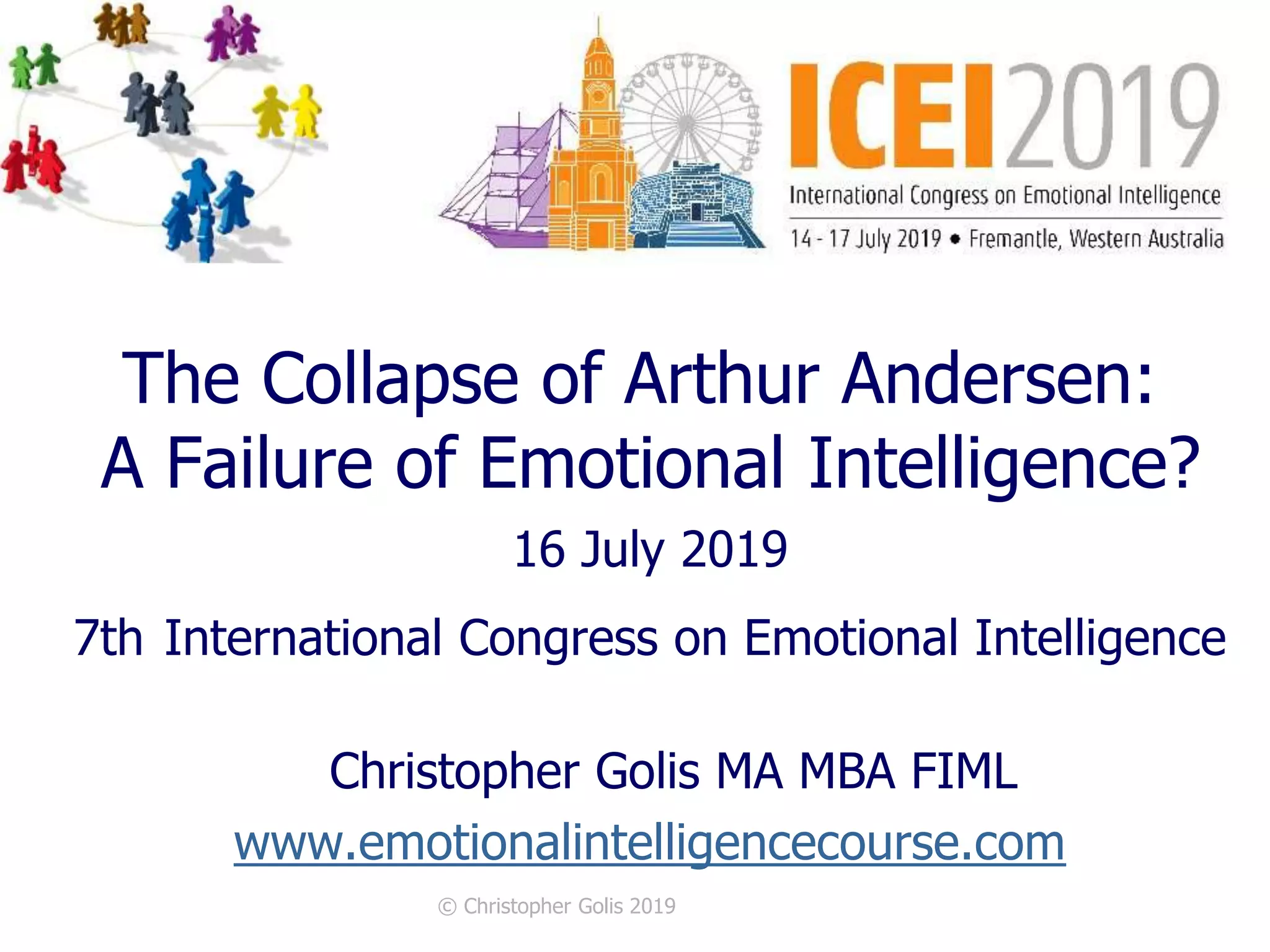 Perth presentation v02 | PPTX