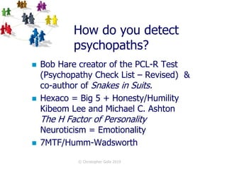 Perth presentation v02 | PPTX