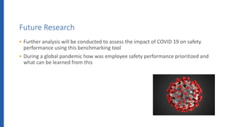 Tanya Jenke- Using the Quinlan Ten Pathways as a Safety benchmarking ...