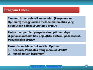 pelaksanaan pertidakasamaan dalam urusan keluarga | PPTX