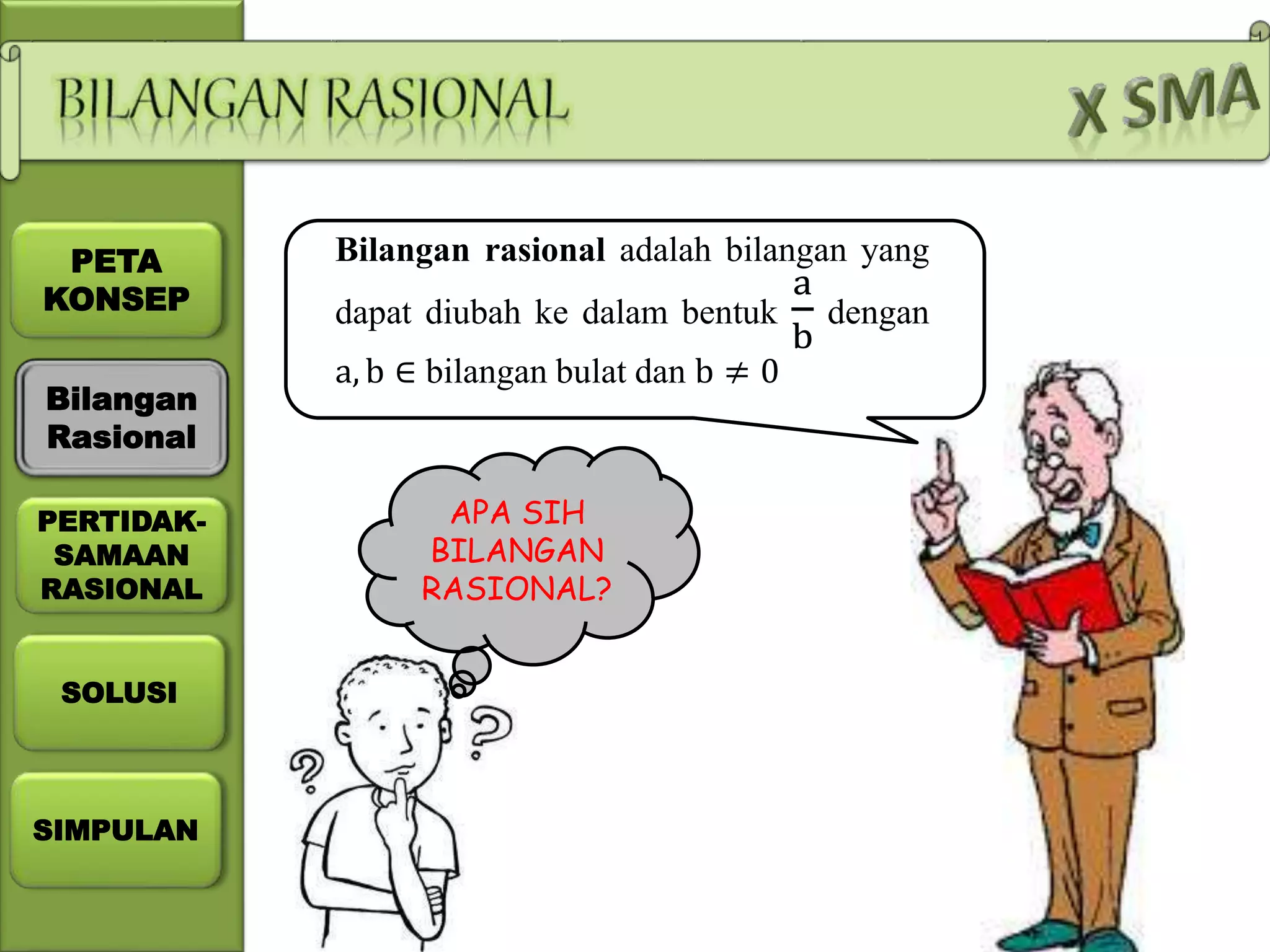 PERTIDAKSAMAN RASIONAL.pptx