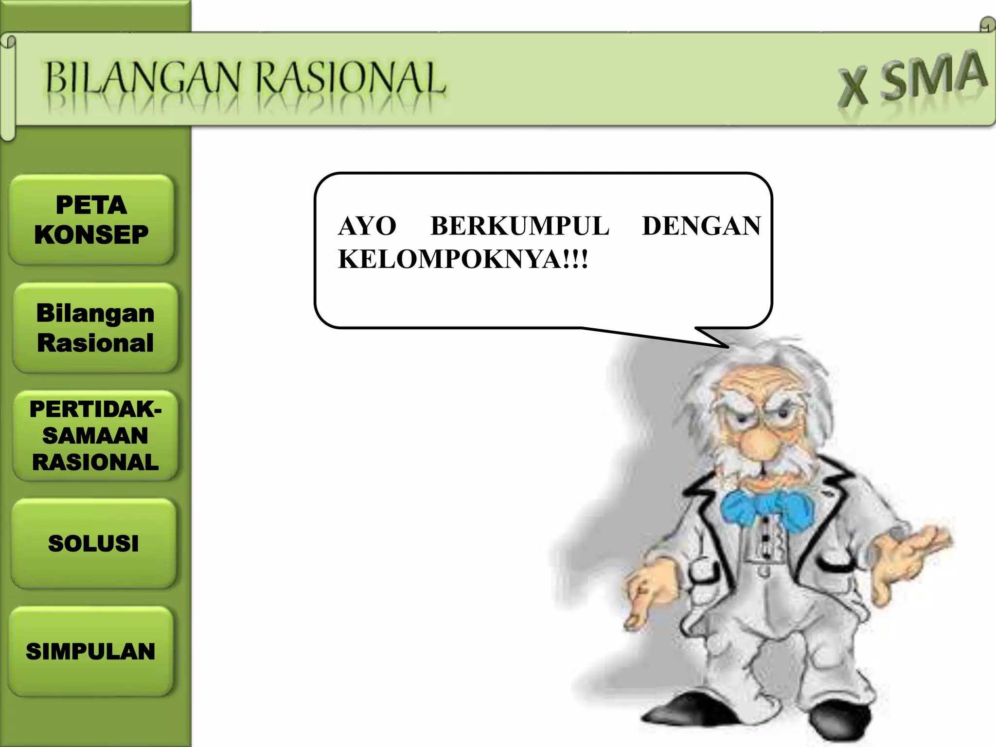 PERTIDAKSAMAN RASIONAL.pptx