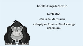 5 iemesli, kāpēc Tev ir nepieciešams ERP Pērtiķa gadā! | PDF