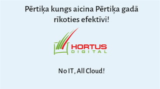 5 iemesli, kāpēc Tev ir nepieciešams ERP Pērtiķa gadā! | PDF