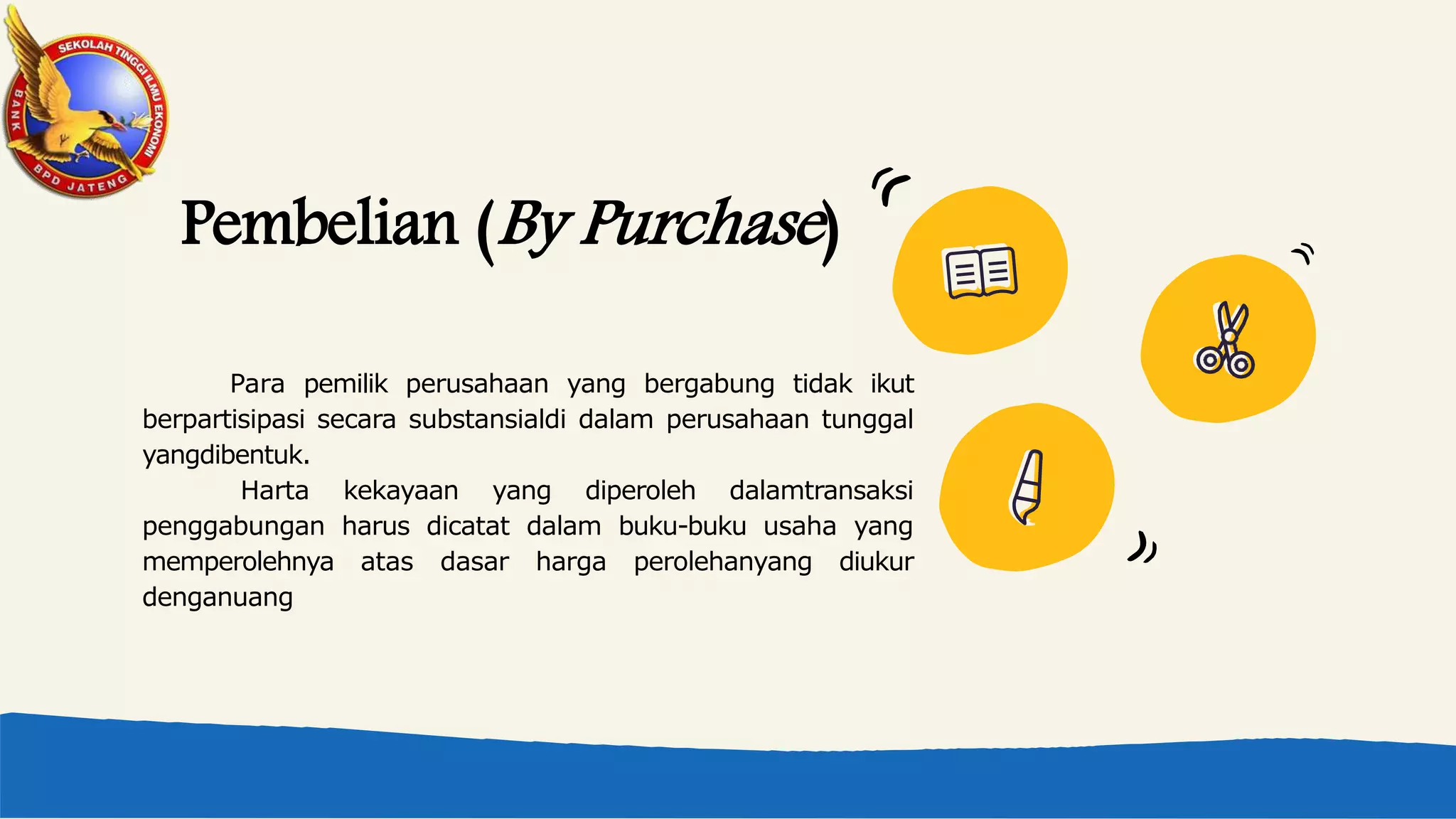 Pembelian (by purchase) | PPTX