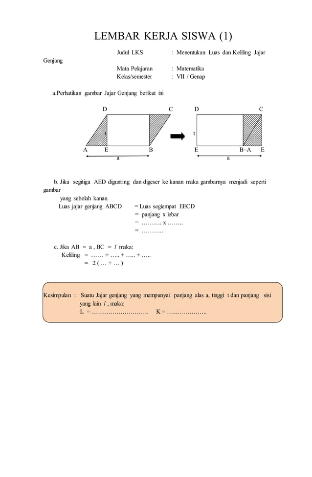 Pertmuan 3 (jjr gnjg,trapsm) | DOCX