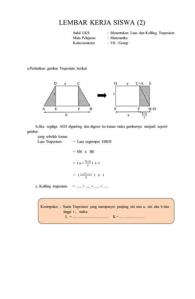 Pertmuan 3 (jjr gnjg,trapsm) | DOCX