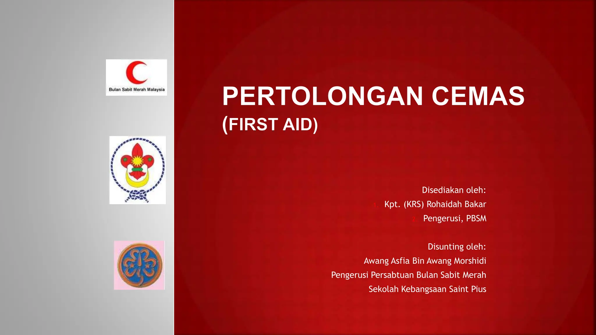 PERTOLONGAN CEMAS BULAN SABIT MERAH MALAYSIA.pptx