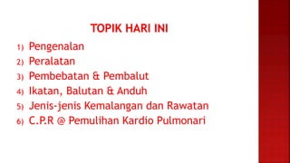 PERTOLONGAN CEMAS BULAN SABIT MERAH MALAYSIA.pptx