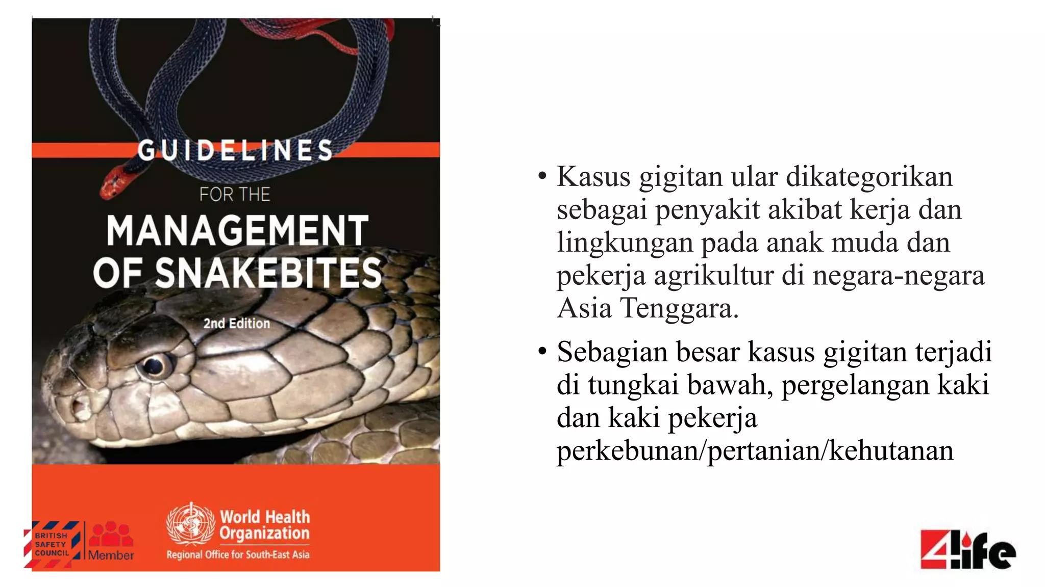 PERTOLONGAN PERTAMA GIGITAN ULAR.pptx