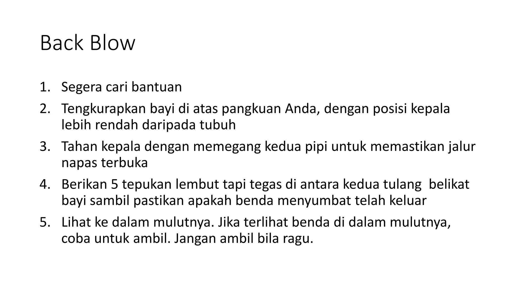 Pertolongan Pertama pada Tersedak.pptx