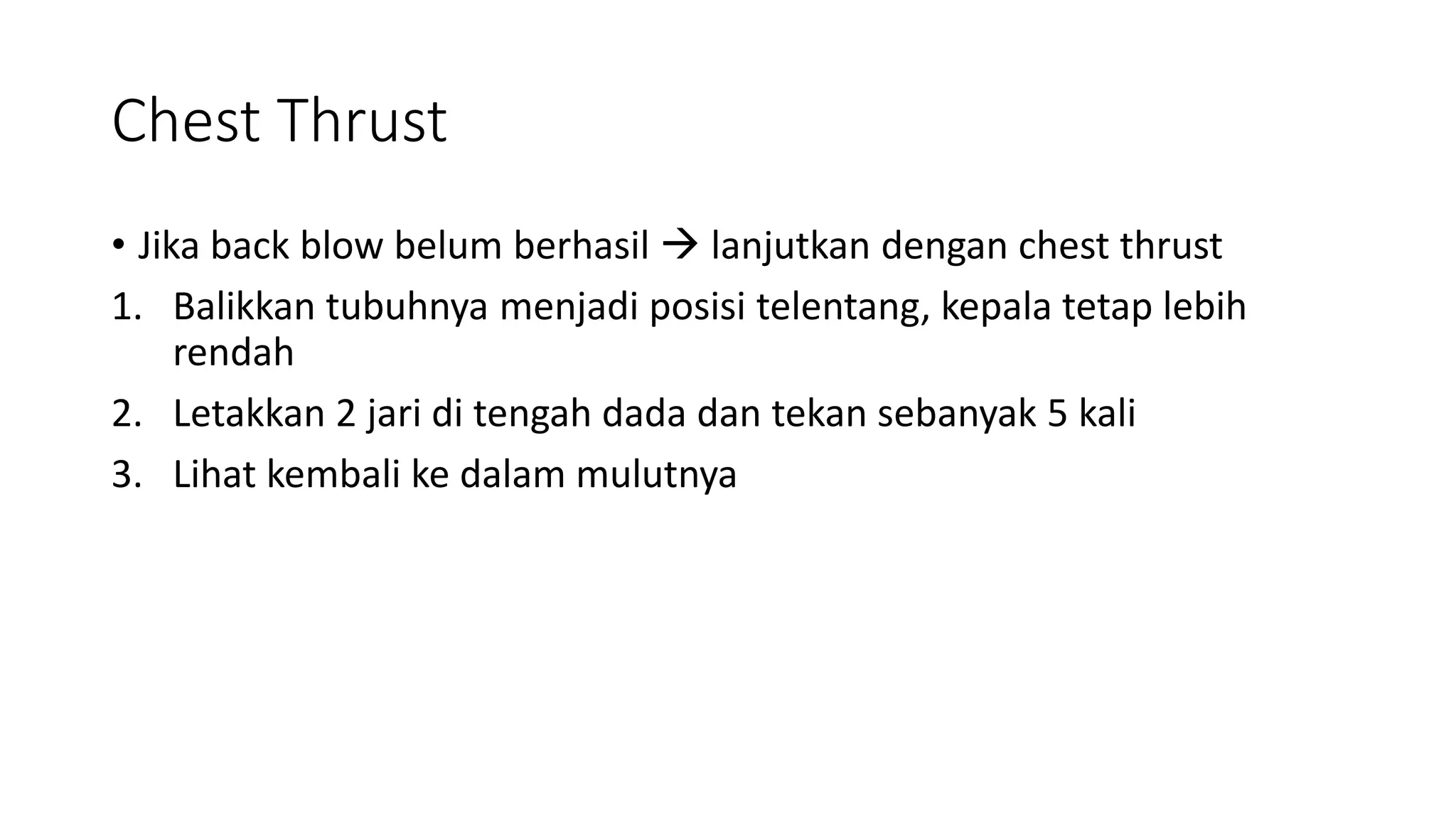 Pertolongan Pertama pada Tersedak.pptx