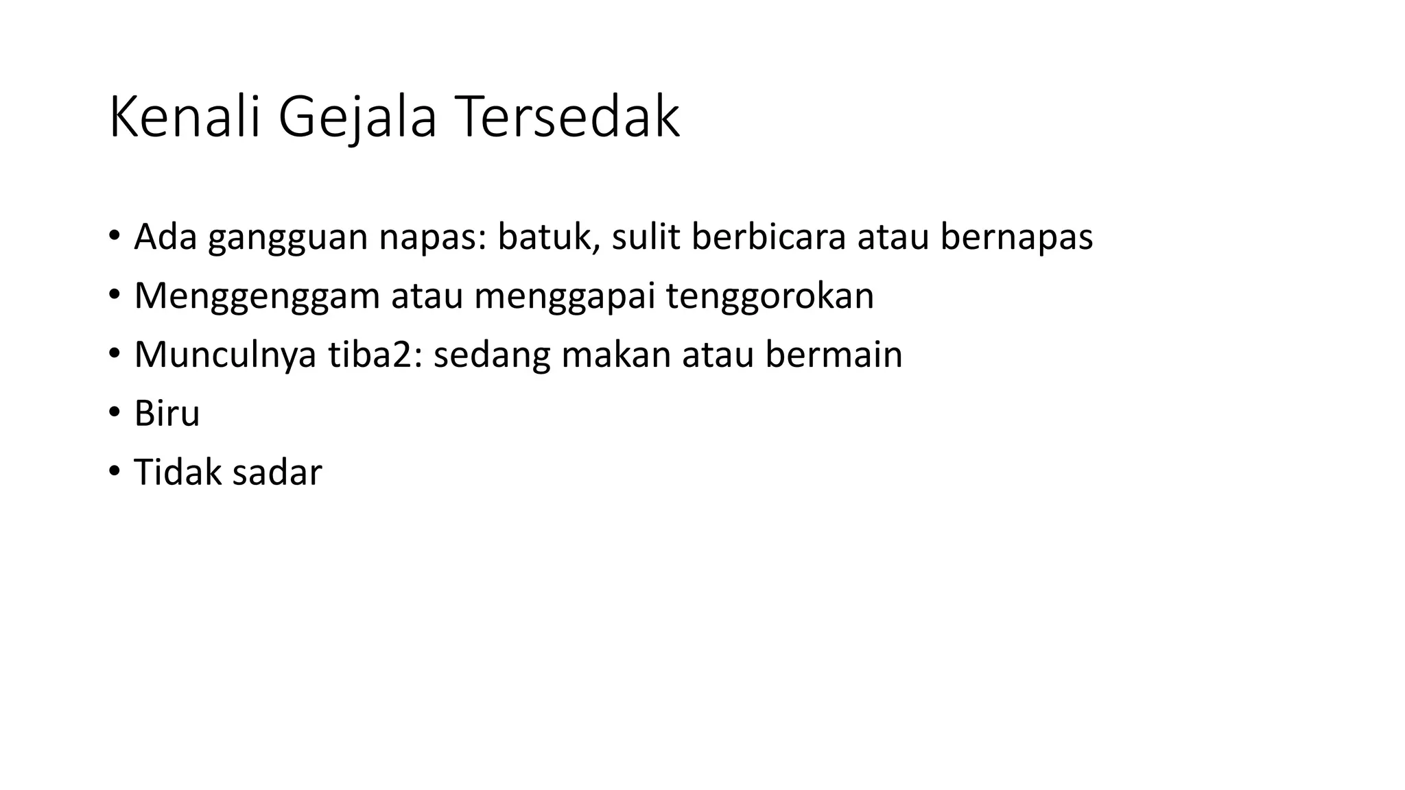 Pertolongan Pertama pada Tersedak.pptx
