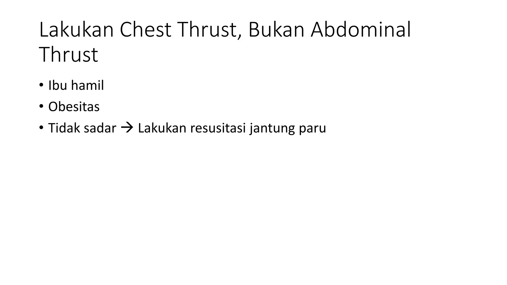 Pertolongan Pertama pada Tersedak.pptx
