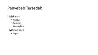Pertolongan Pertama pada Tersedak.pptx