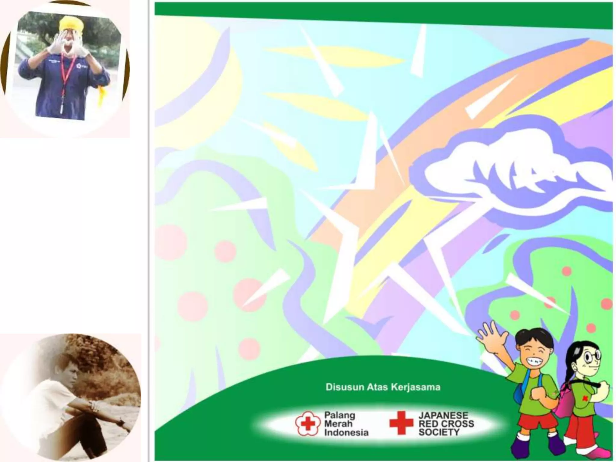 Pertolongan pertama pmr mula | PPTX