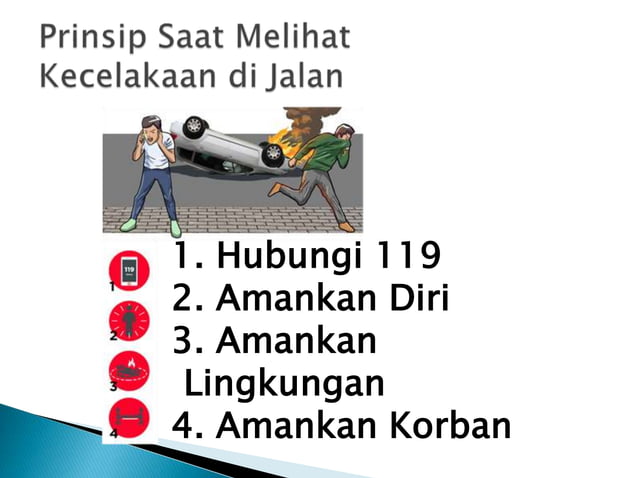 Pertolongan yang dilakukan orang awam.pptx