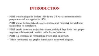 PERT PPT.pptx