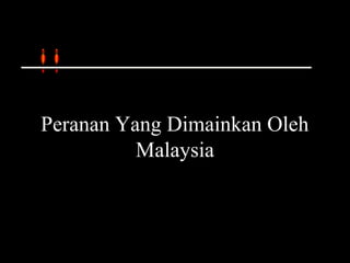 Pertubuhan Negara-Negara Islam | PPT