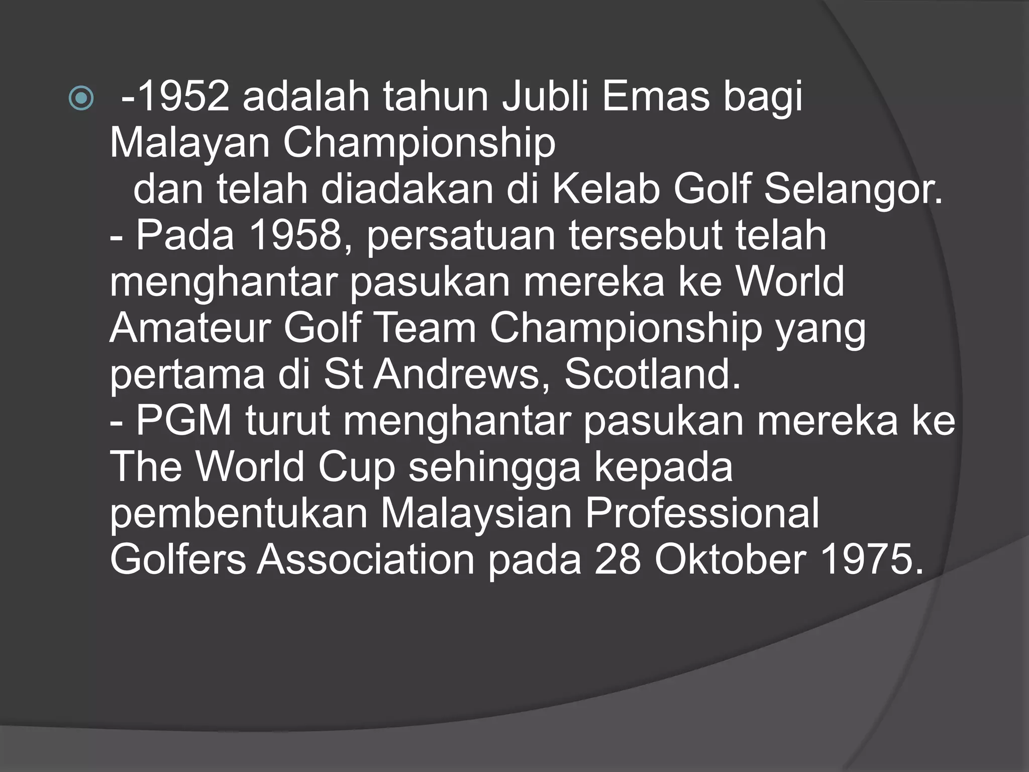 Pertubuhan persatuan kebangsaan dan negeri | PPTX