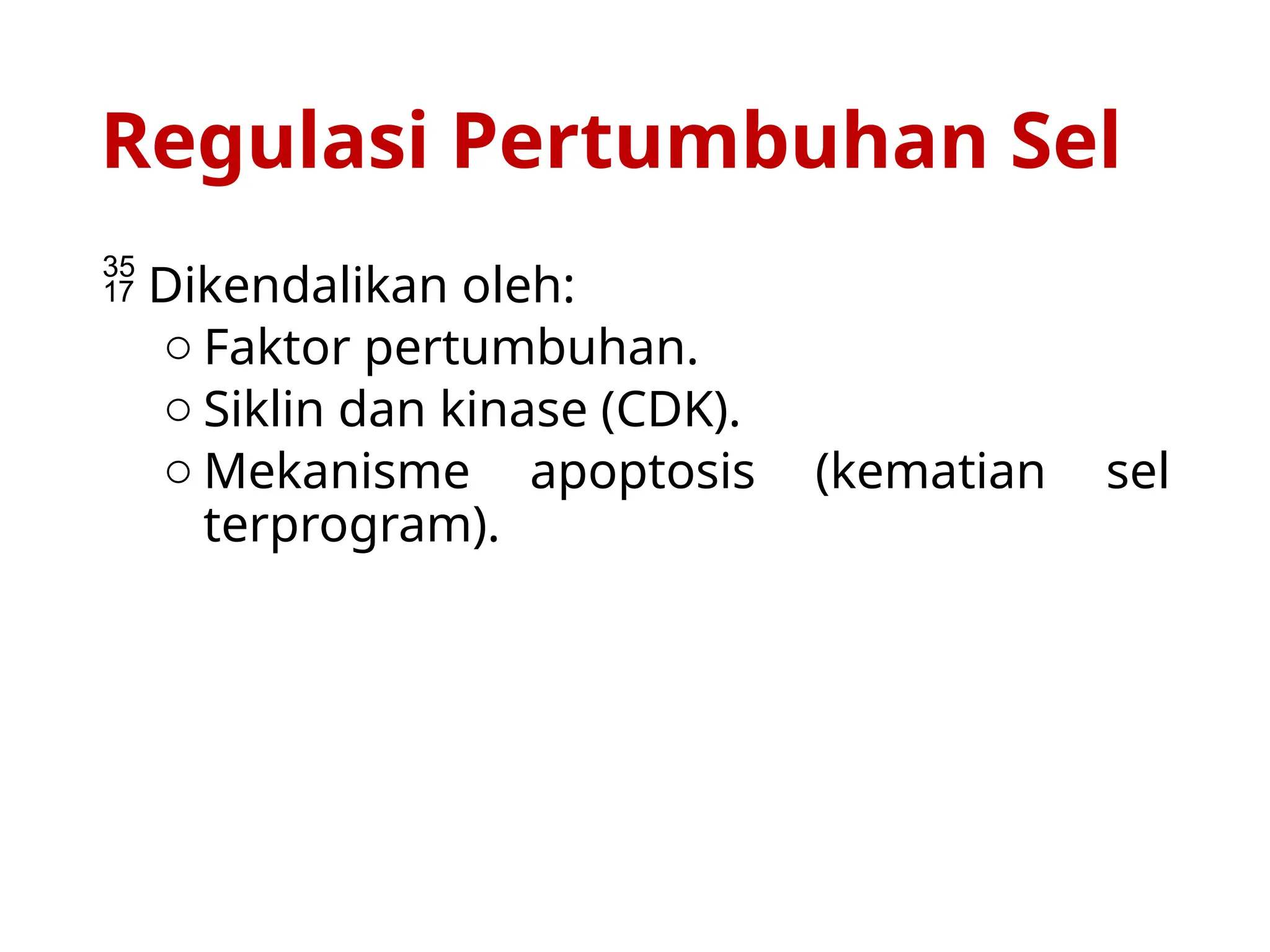 pertumbuhan dan diferensiasi sel manusia.pptx