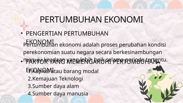 PERTUMBUHAN DAN PEMBANGUNAN EKONOMI.pptx