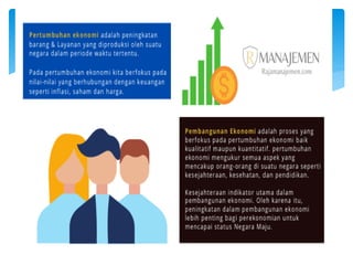 PERTUMBUHAN DAN PEMBANGUNAN EKONOMI.pptx