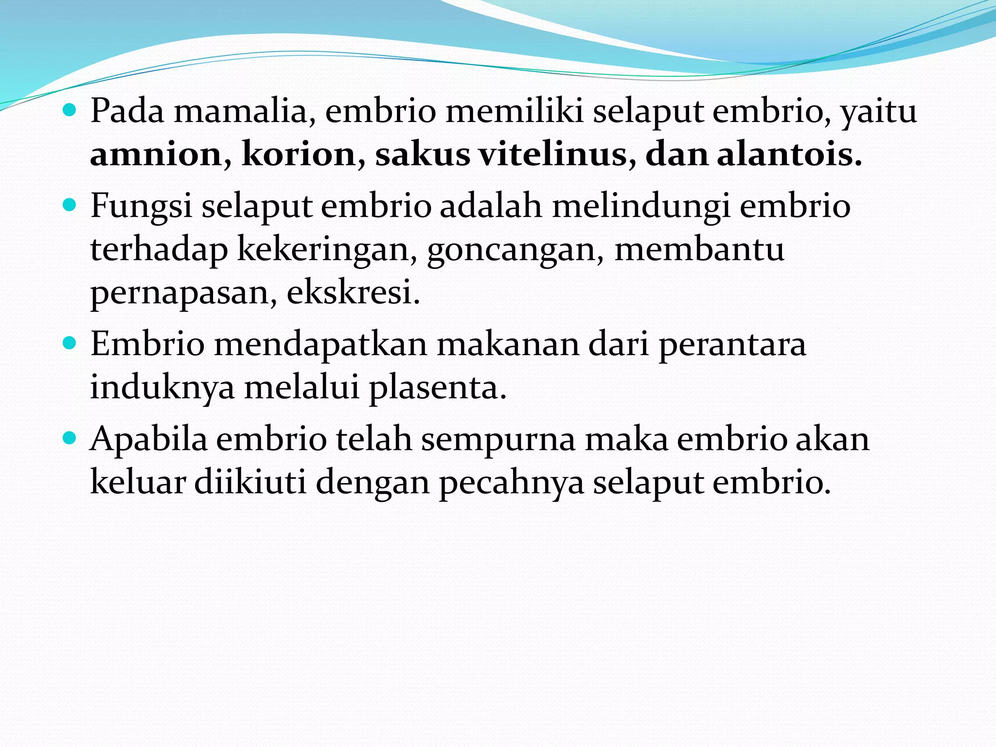 Pertumbuhan dan perkembangan | PPTX