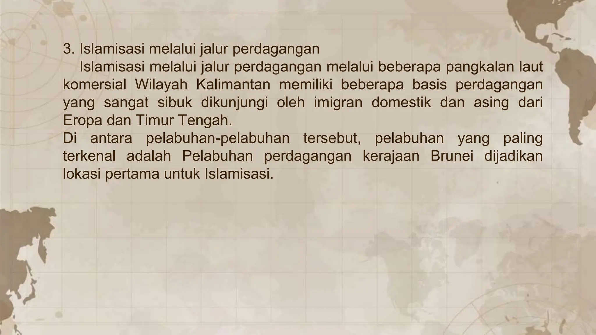 PERTUMBUHAN DAN PERKEMBANGAN ISLAM DI KALIMANTAN SELATAN.pptx