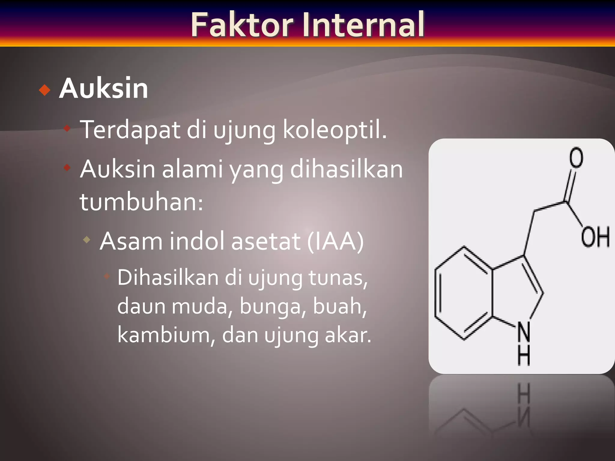 Pertumbuhan dan Perkembangan Makhluk Hidup | PPTX
