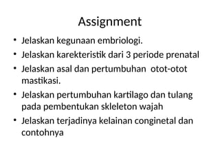 Pertumbuhan Perkembangan dentokraniofasial.blok10.ppt