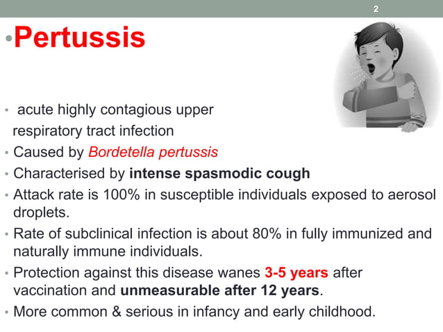 Pertusis (Whooping cough) by Sunil Kumar Daha | PPTX | Infectious Diseases | Diseases and Conditions
