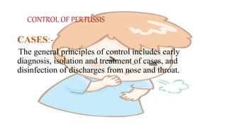 Pertusis | PPTX