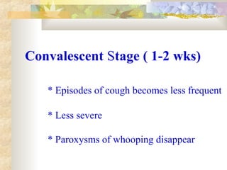 Pertussis | PPT