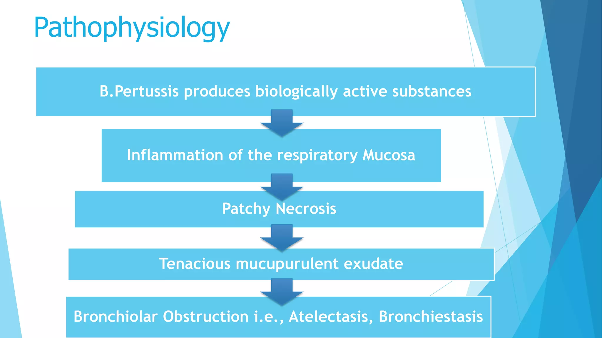 Pertussis | PDF