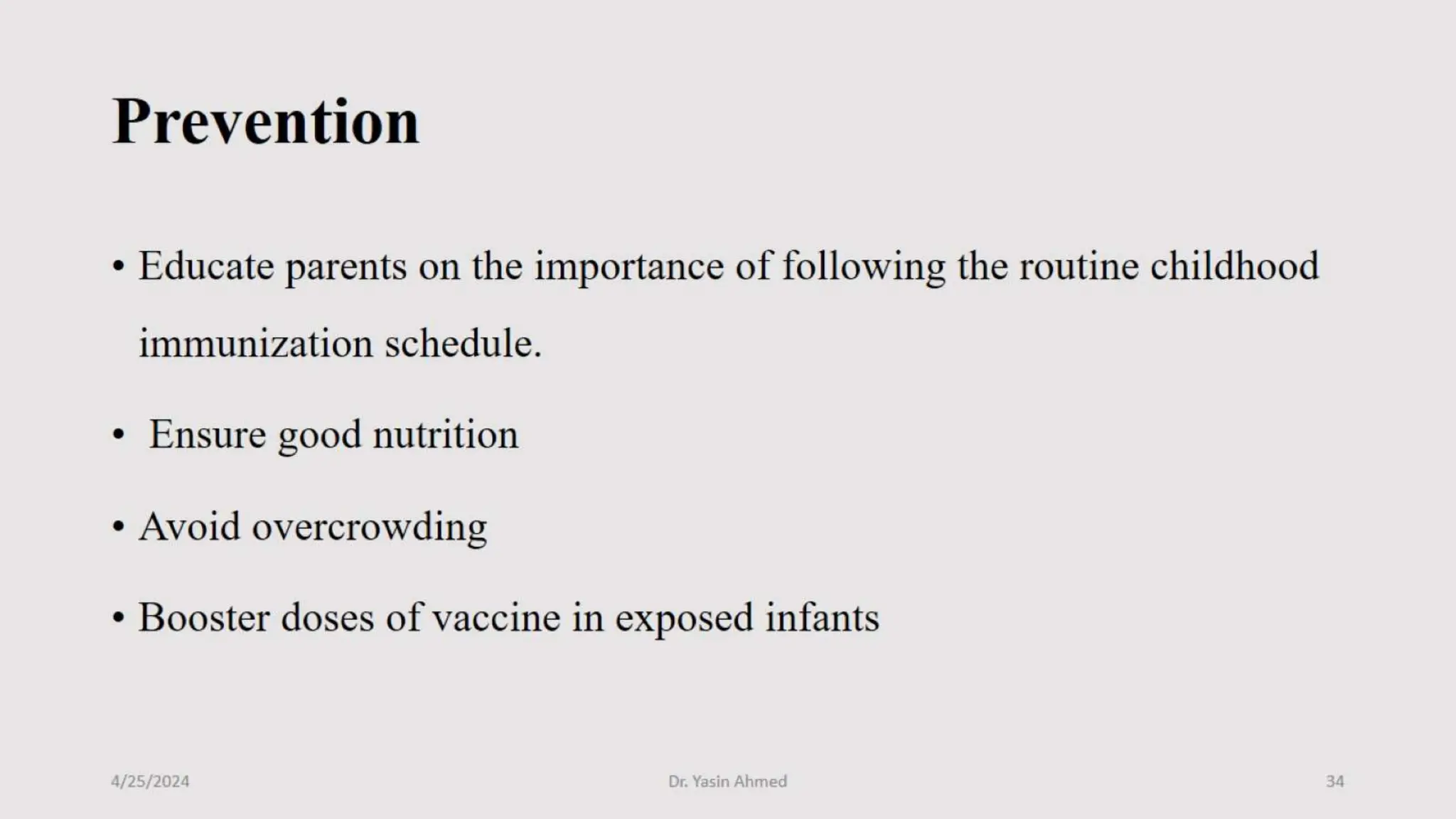 Pertussis in Children(Whooping cough) .pptx