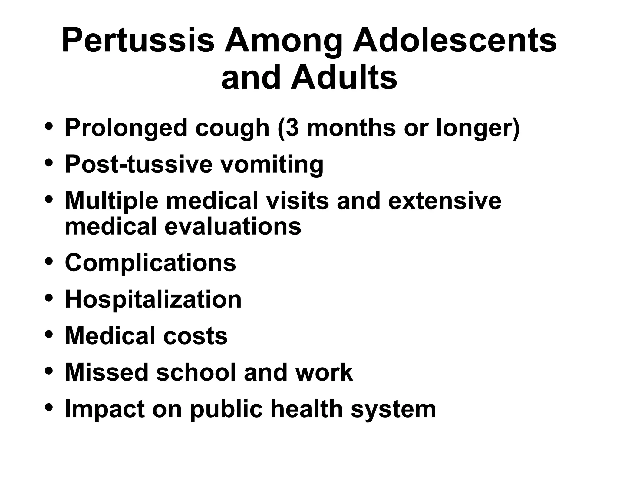 Pertussis and Pertussis Vaccine -Childern.ppt