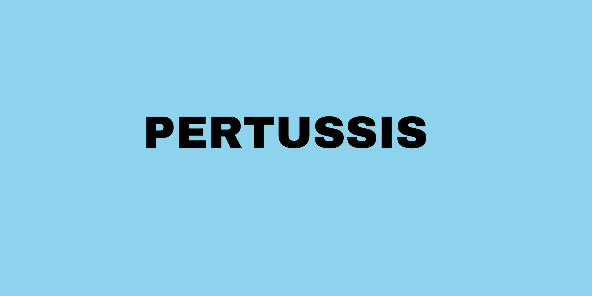 Communicable disease: Pertussis (Whooping Cough) and Rabies | PDF