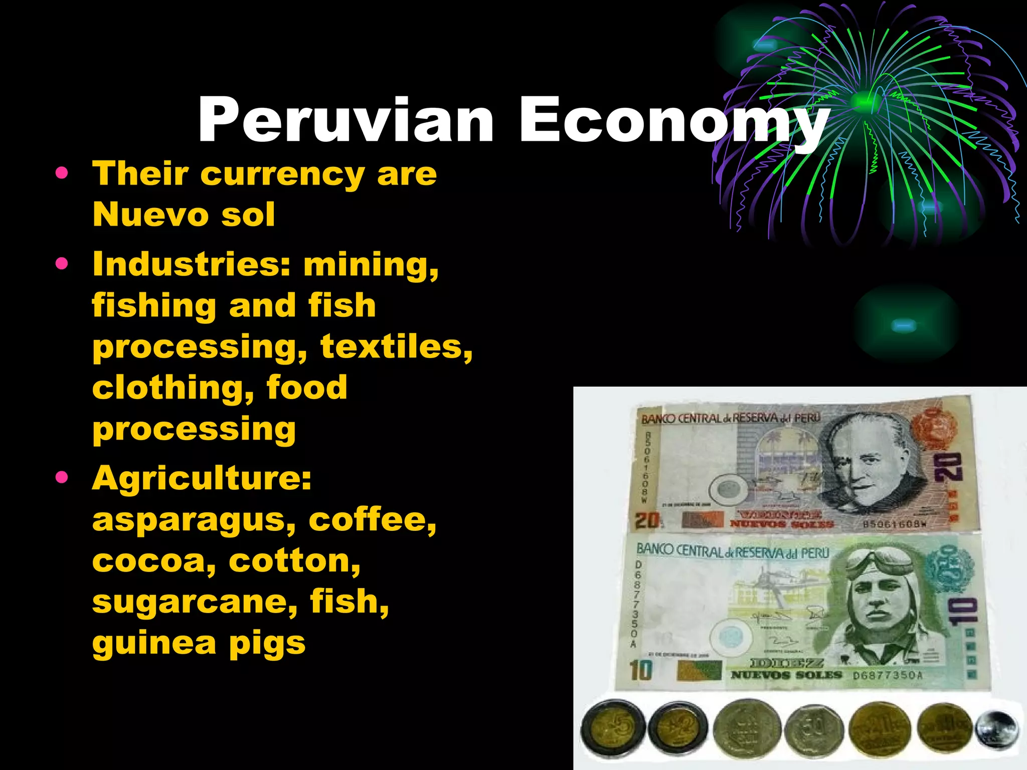 Peru | PPT