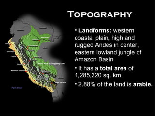 Peru | PPT