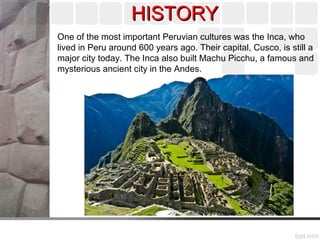 Peru | PPT
