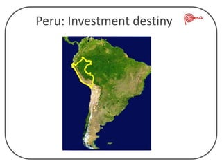 Peruvian Ministry of Foreign Relations | PPTX