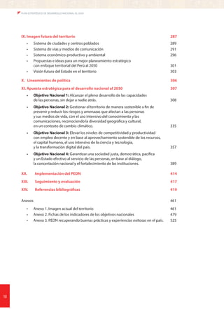 Peru - Plan Estrategico de Desarrollo Nacional al 2050.pdf